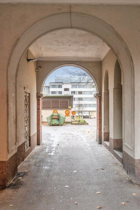 Viides Linja 4, Helsinki | Cushman & Wakefield