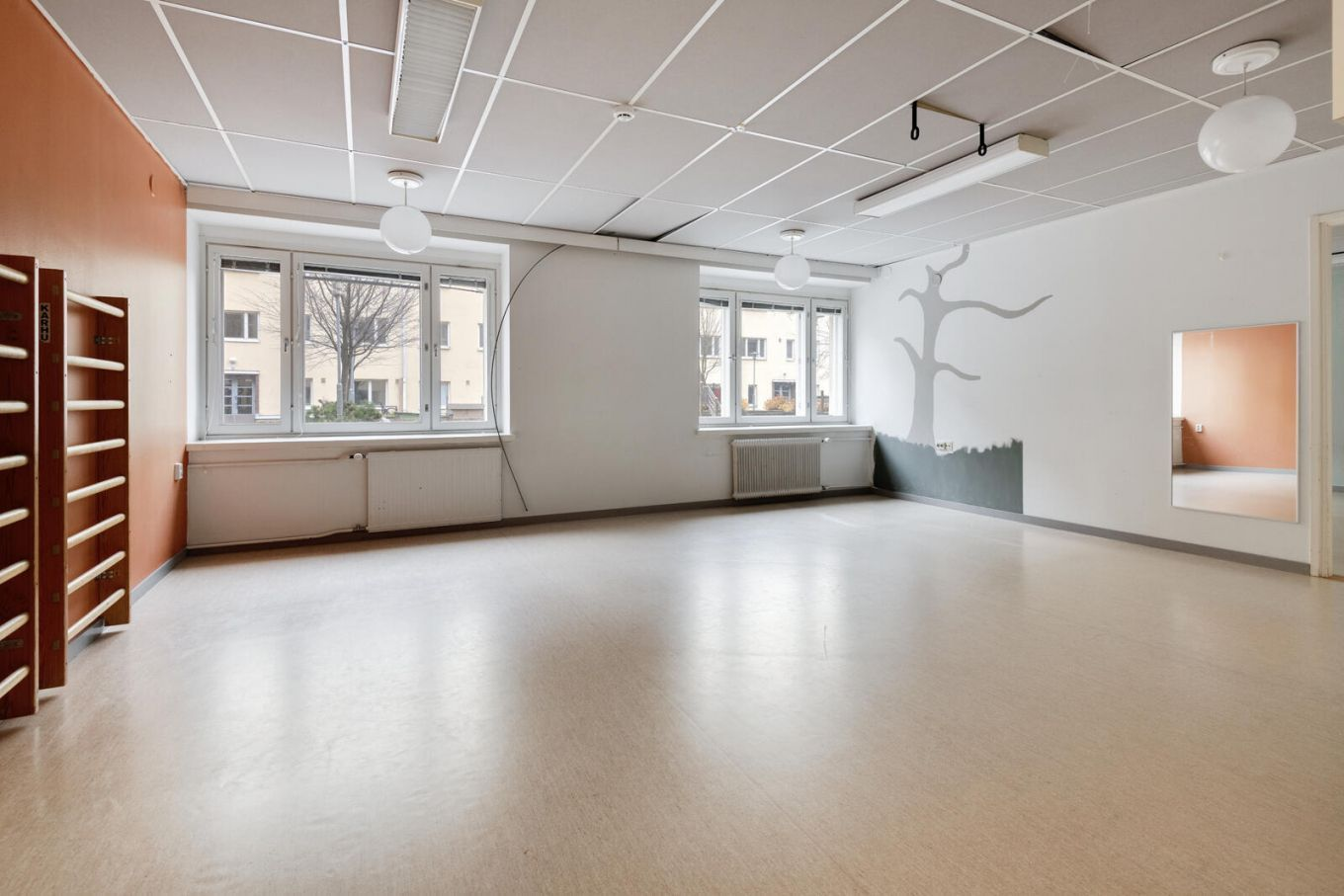 Viides Linja 4, Helsinki | Cushman & Wakefield